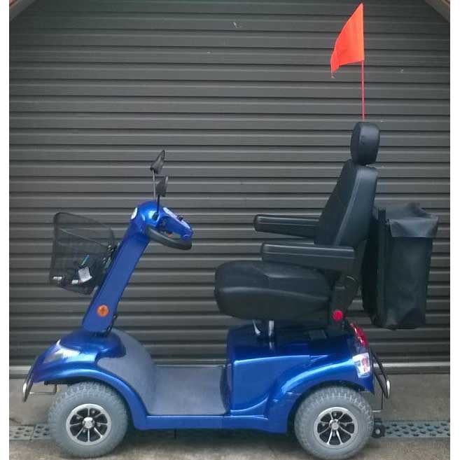 Electric Wheelchair Accessories and Supplies - Wheelaway