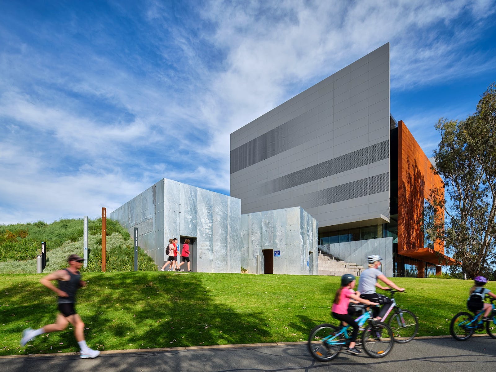 A Wheelchair Accessible Day Trip In Shepparton - Wheelaway