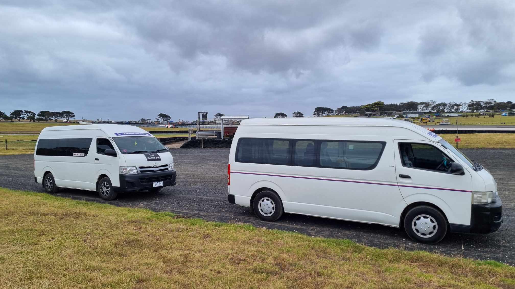 Top Wheelchair Accessible Vehicles Australia