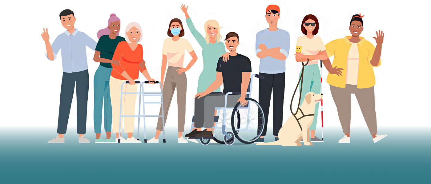 NDIS Accessibility: Empowering Lives Through Comprehensive Support