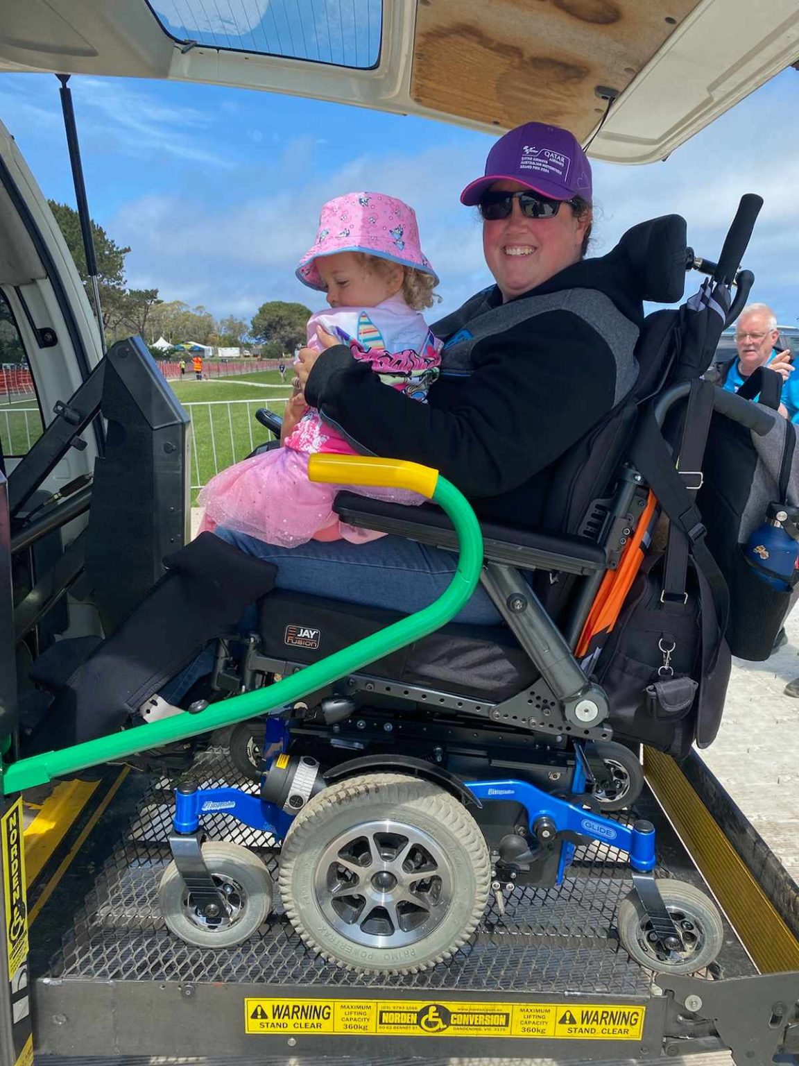 Discover the Freedom of Wheelchair Accessible Vehicles